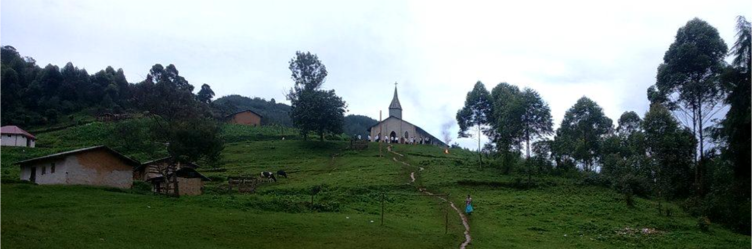 MISSION RUTENGA 2016 – Update | Christian Model Ministries